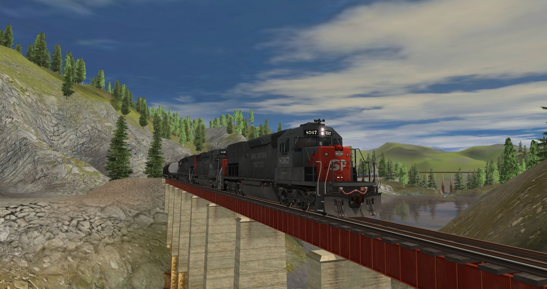 Trainz Portal