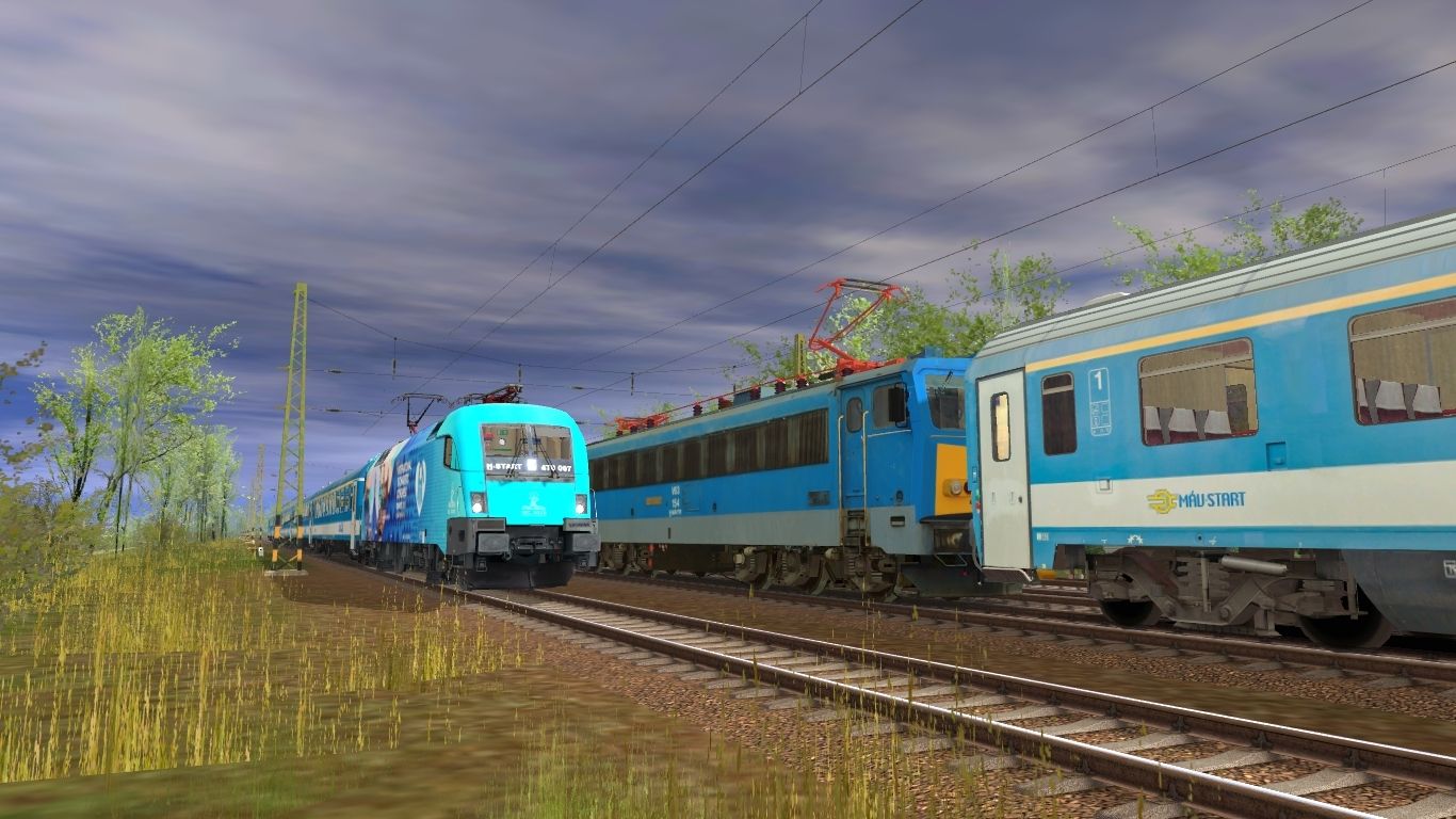 Trainz Portal