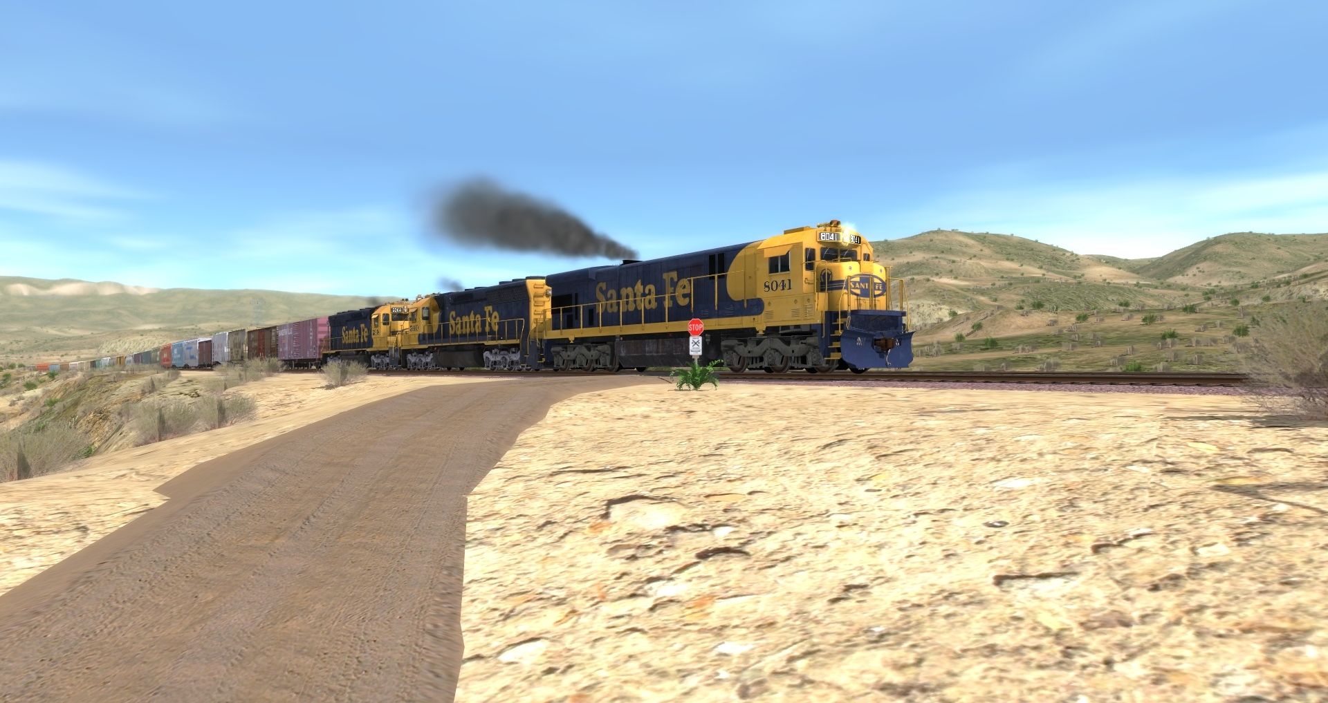 Trainz Portal