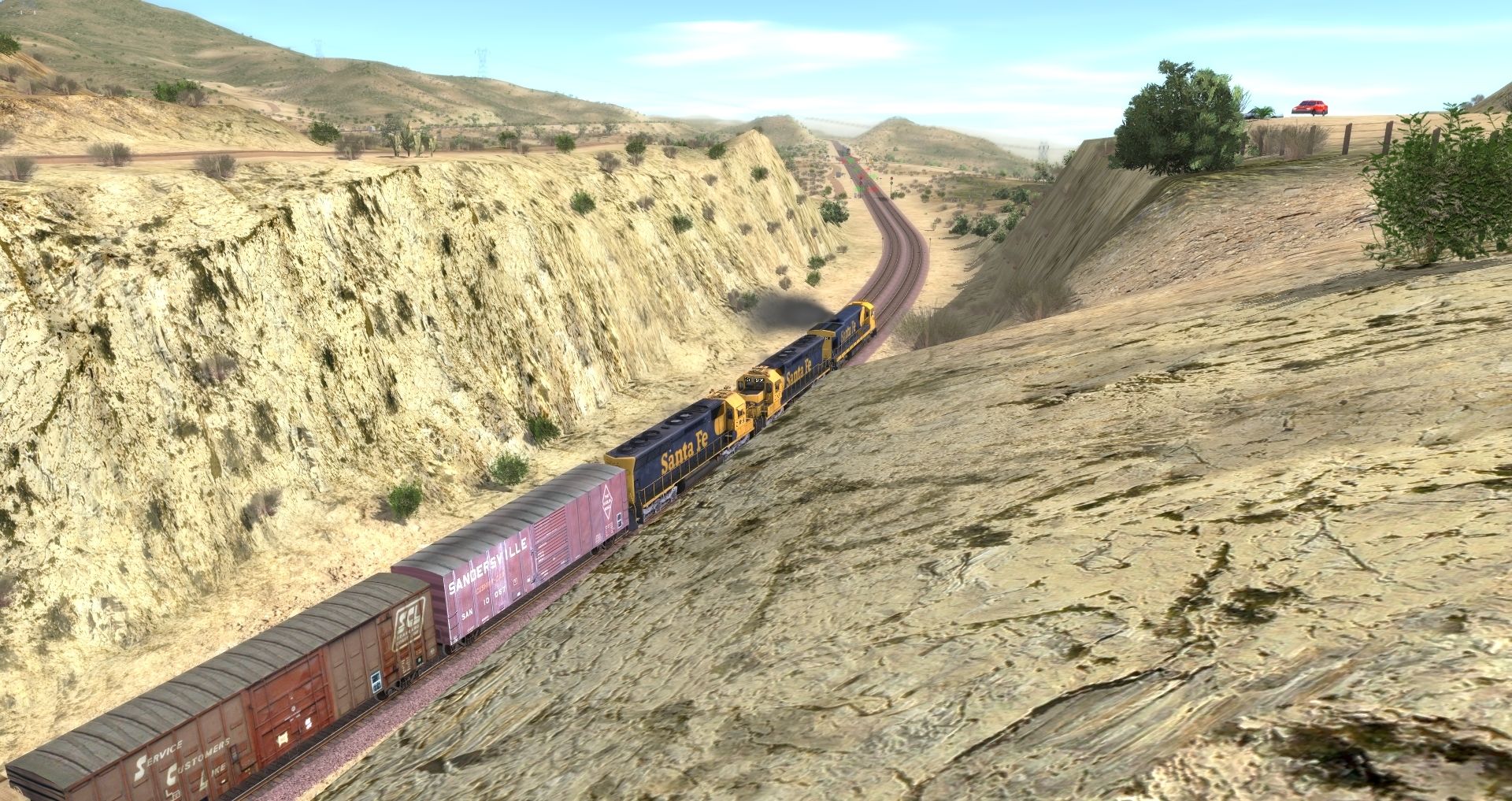 Trainz Portal
