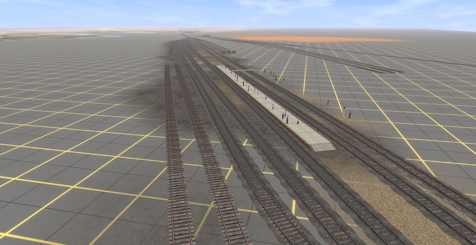 Trainz Portal