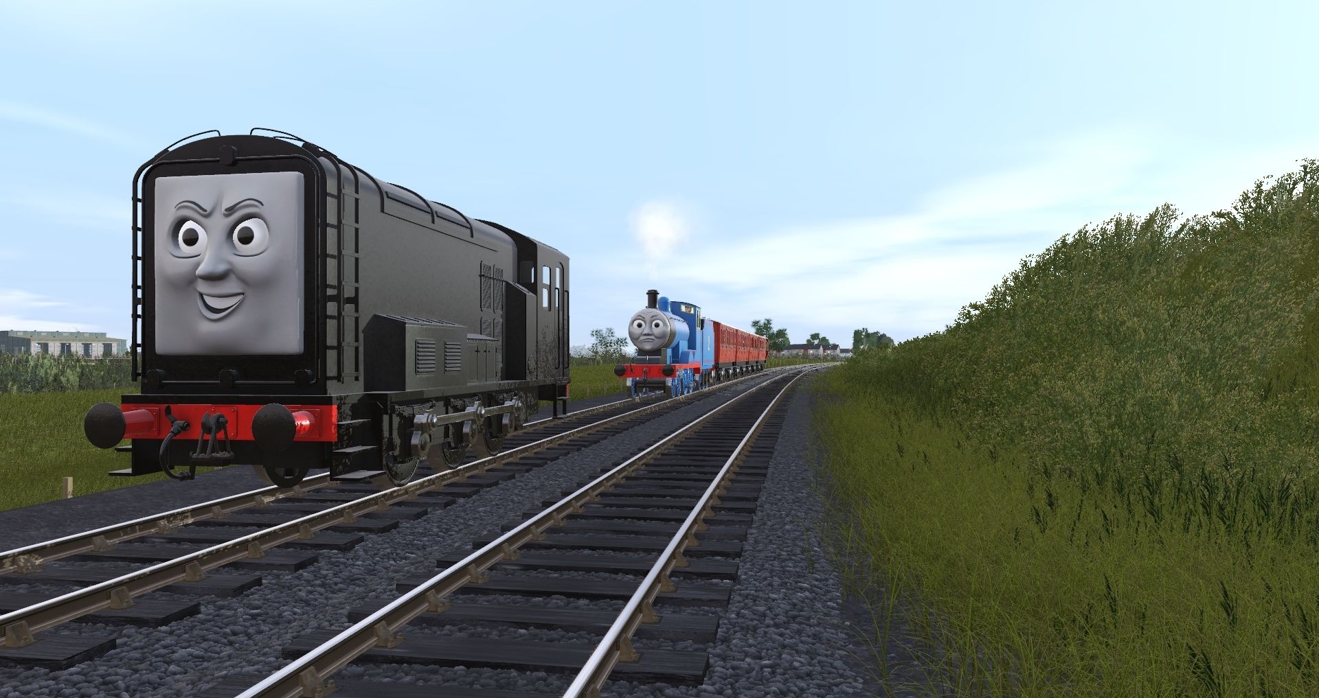 Trainz Portal