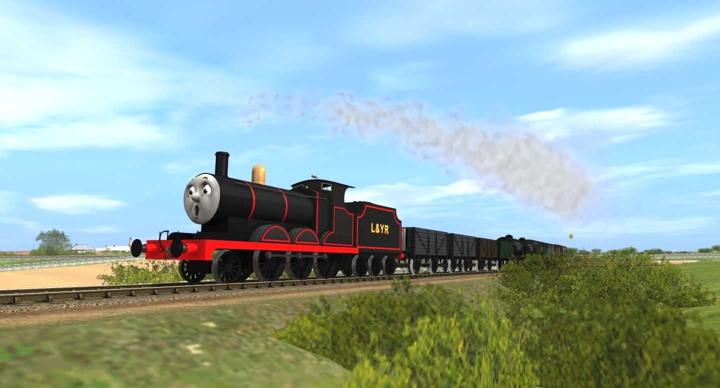 Trainz Portal