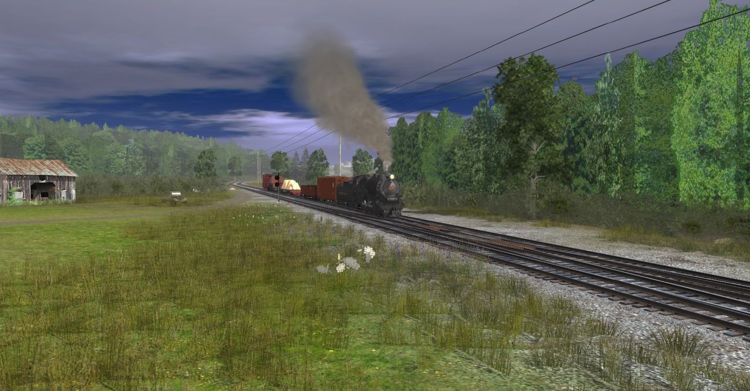 Trainz Portal