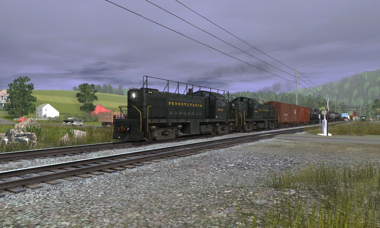 Trainz Portal