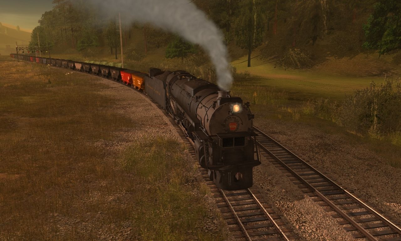 Trainz Portal