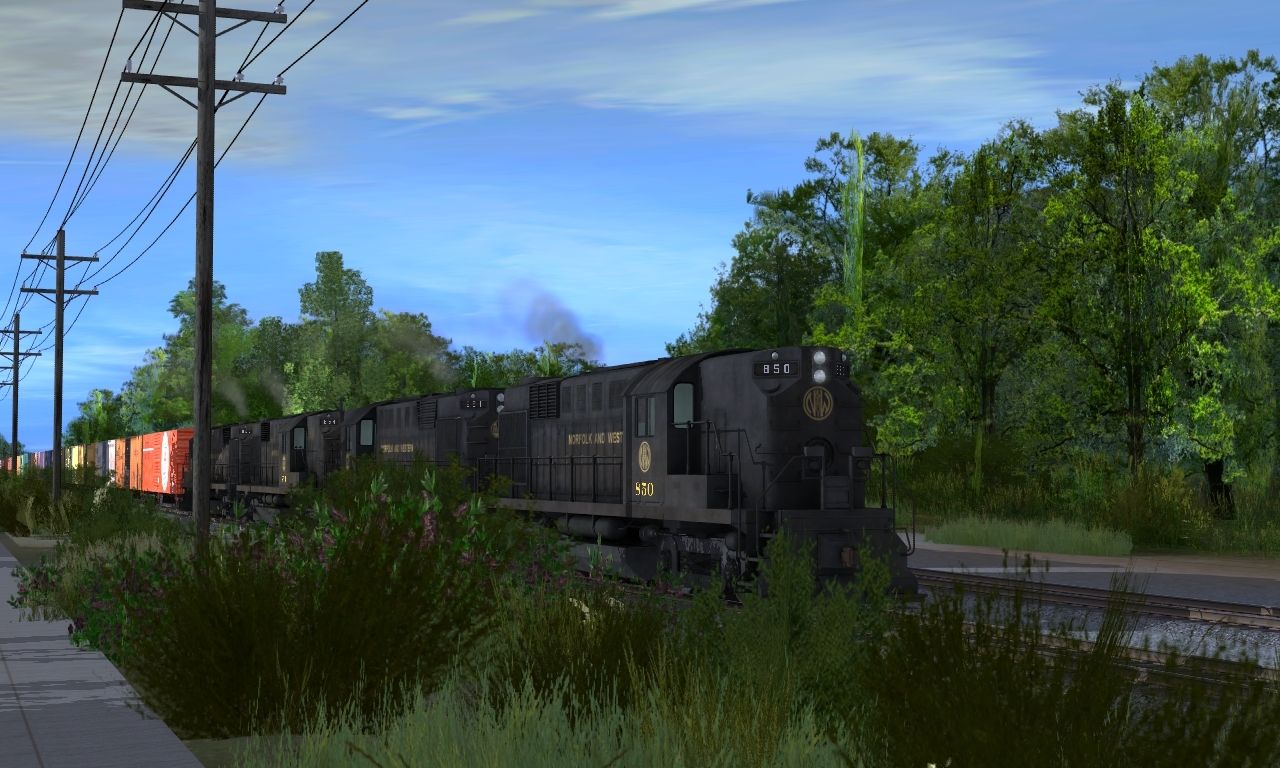 Trainz Portal