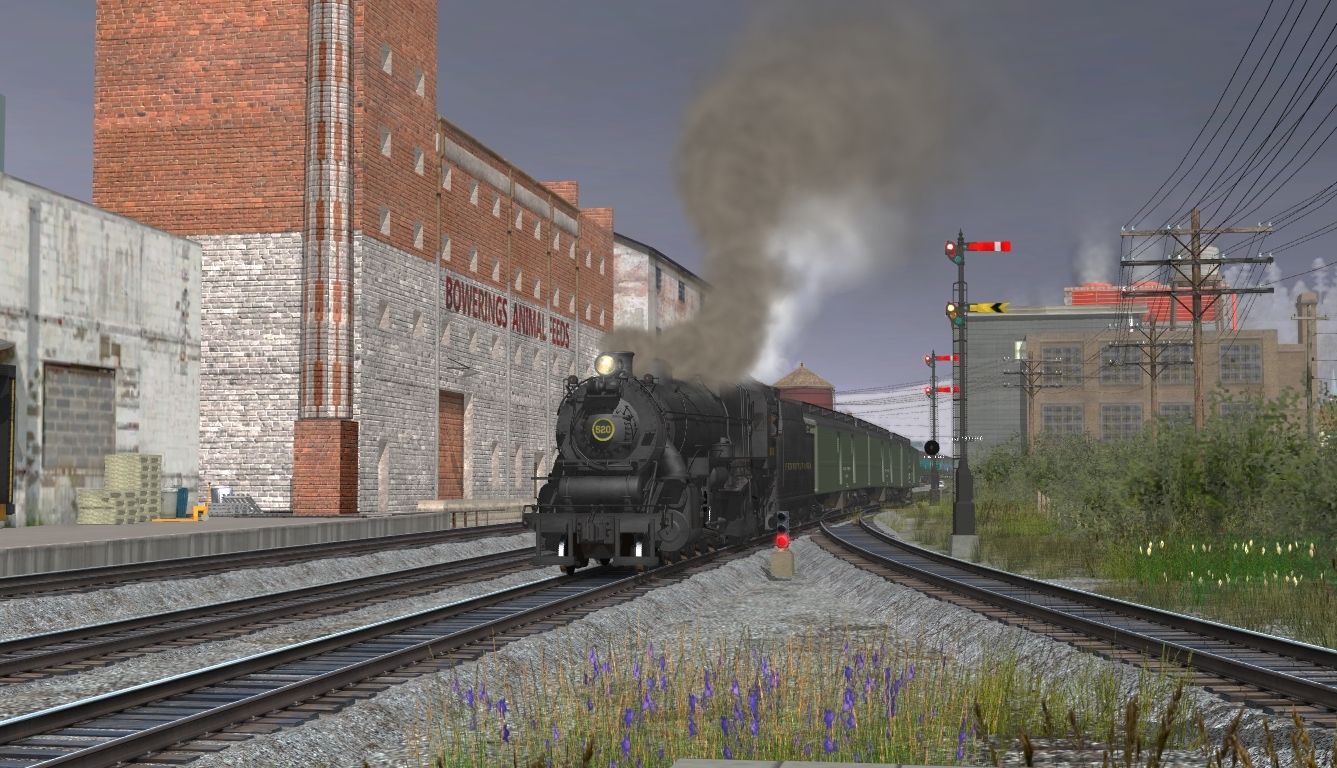 Trainz Portal
