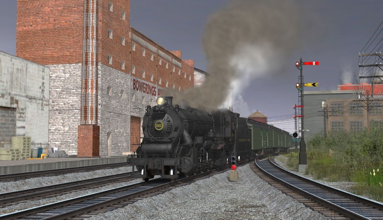 Trainz Portal