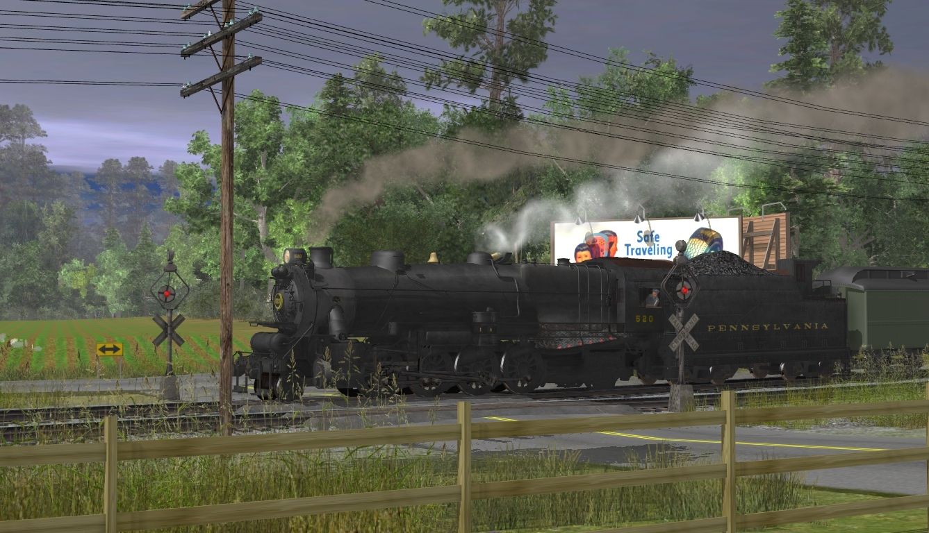 Trainz Portal