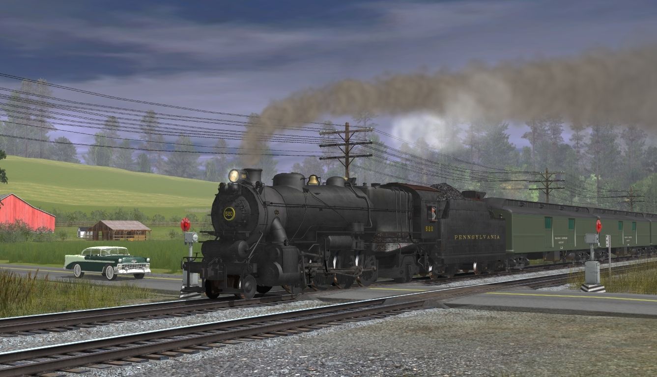 Trainz Portal