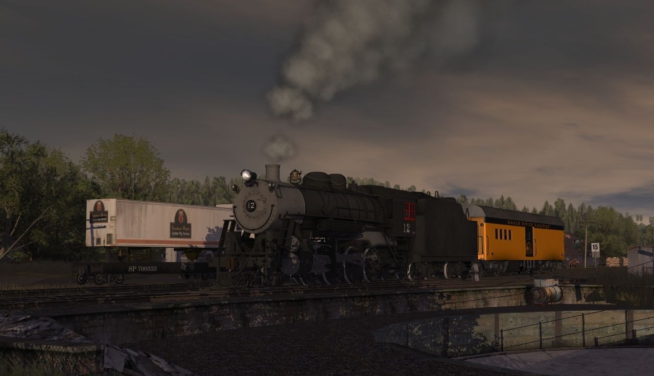 Trainz Portal