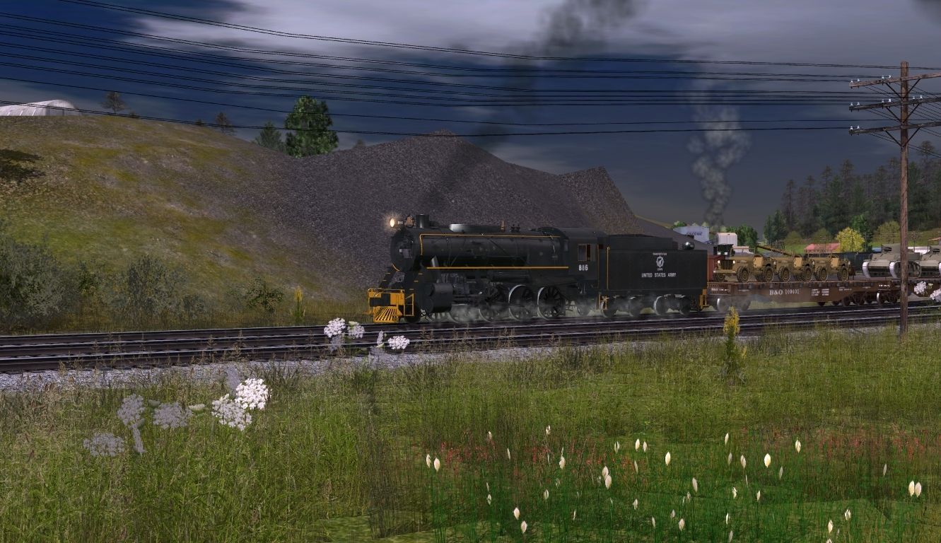 Trainz Portal