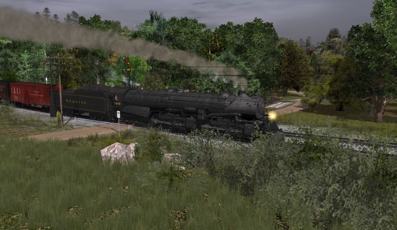 Trainz Portal