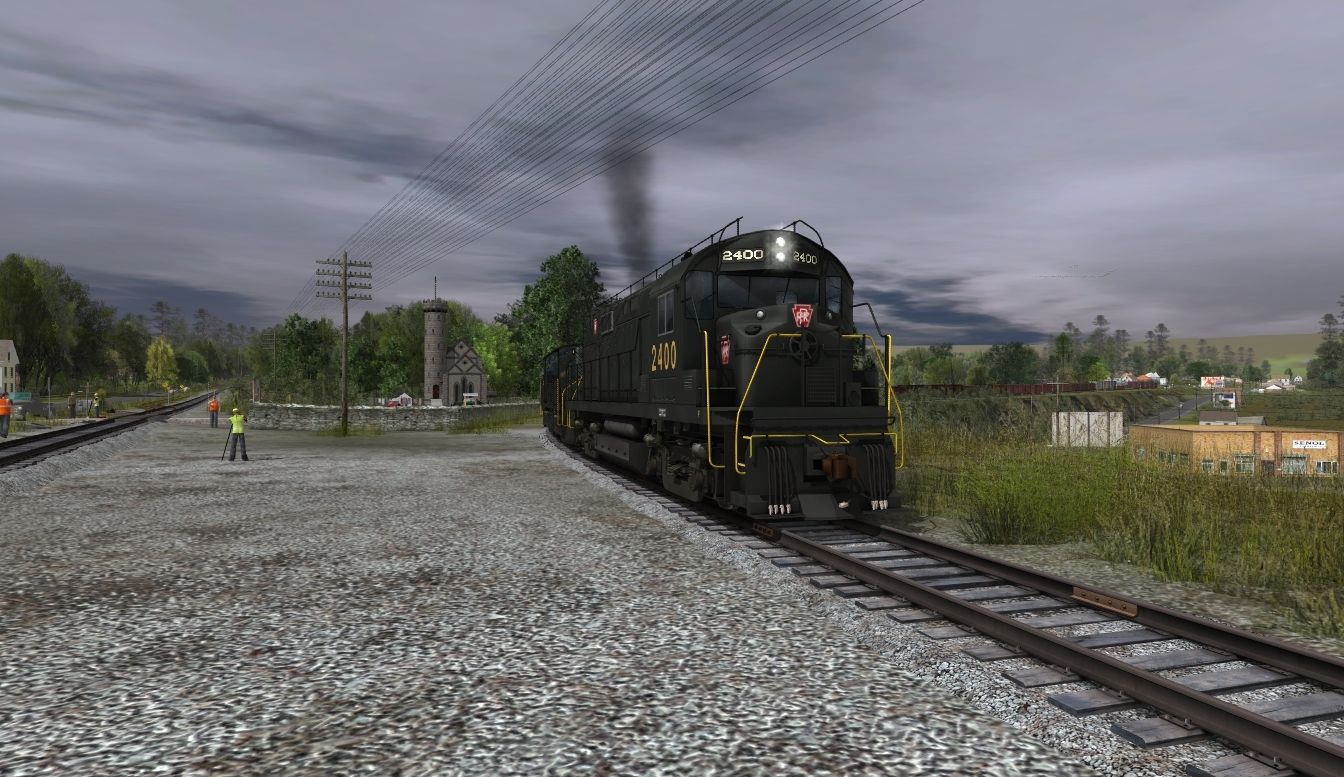 Trainz Portal