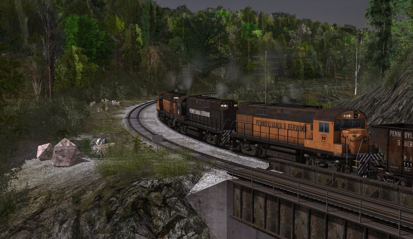 Trainz Portal