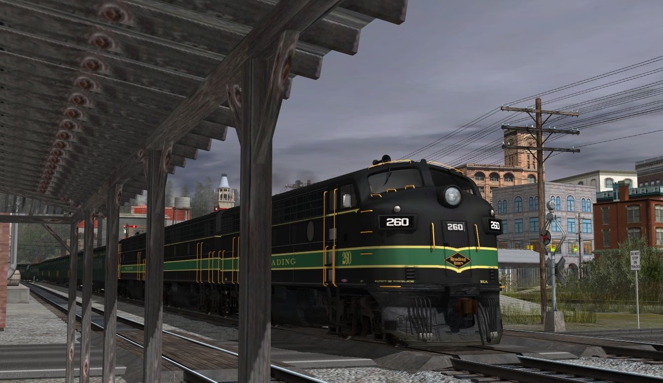 Trainz Portal