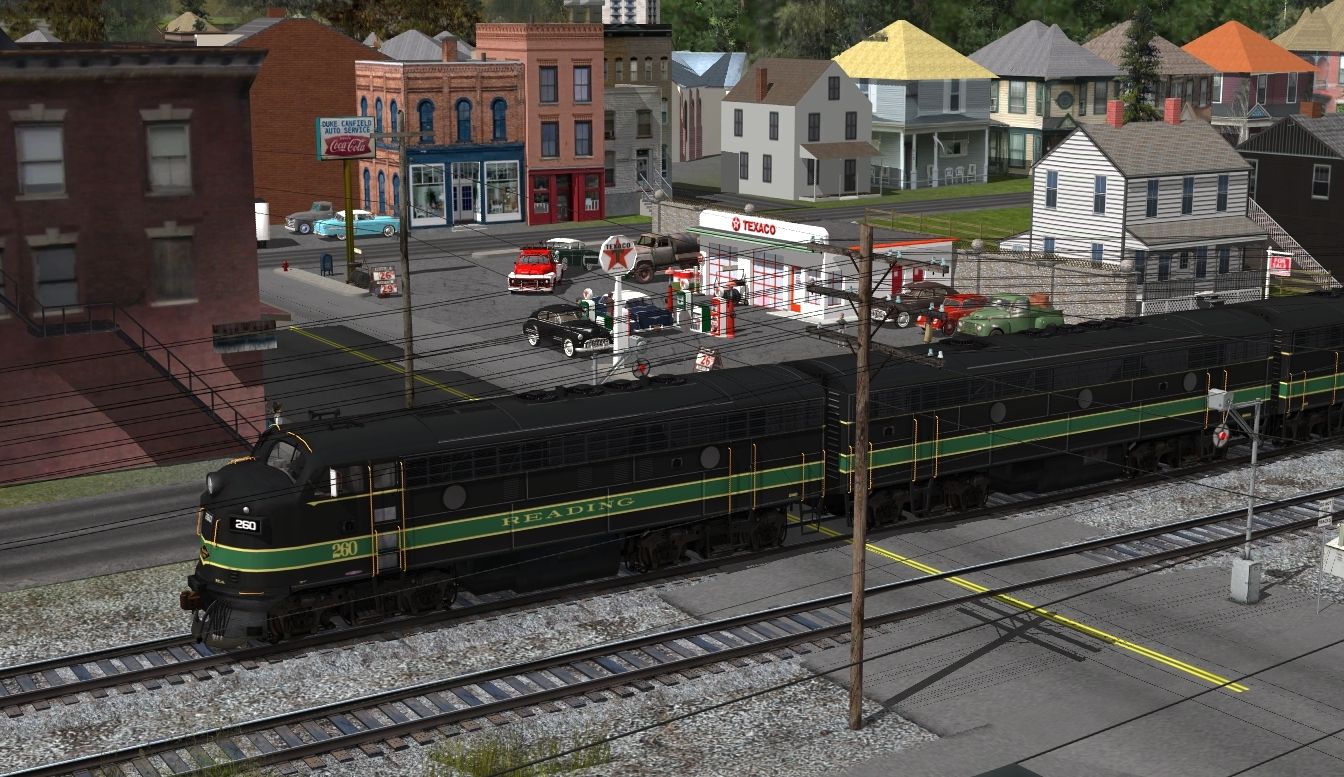 Trainz Portal