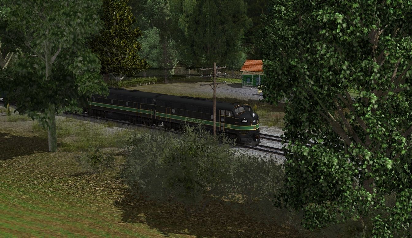 Trainz Portal