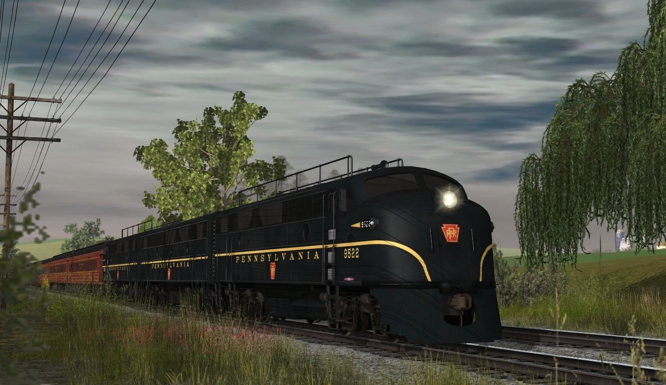 Trainz Portal