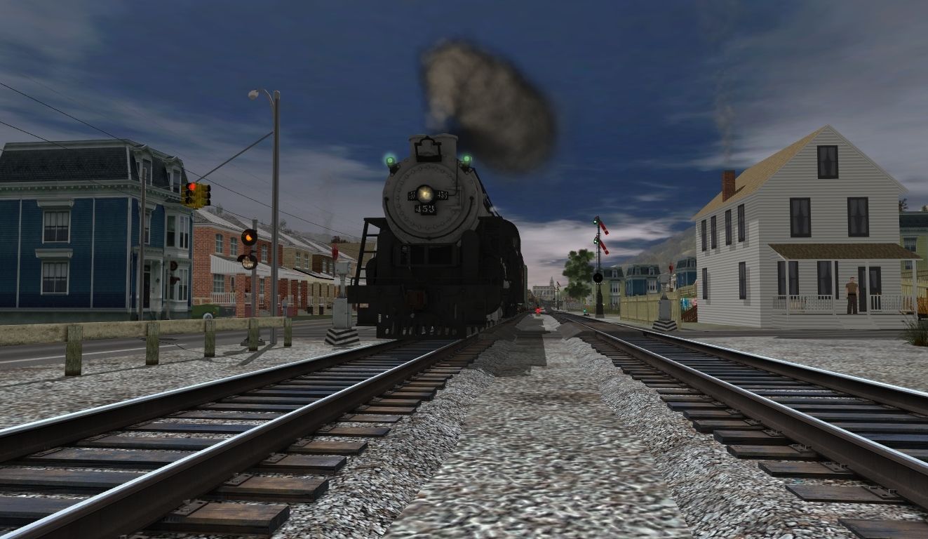 Trainz Portal