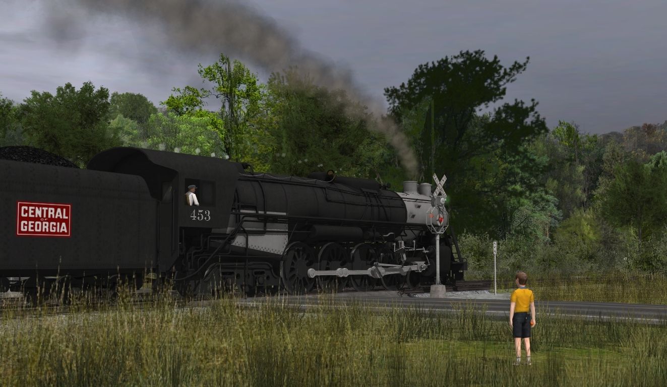 Trainz Portal
