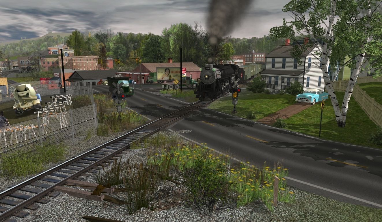 Trainz Portal
