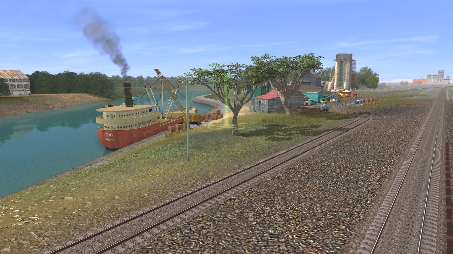 Trainz Portal