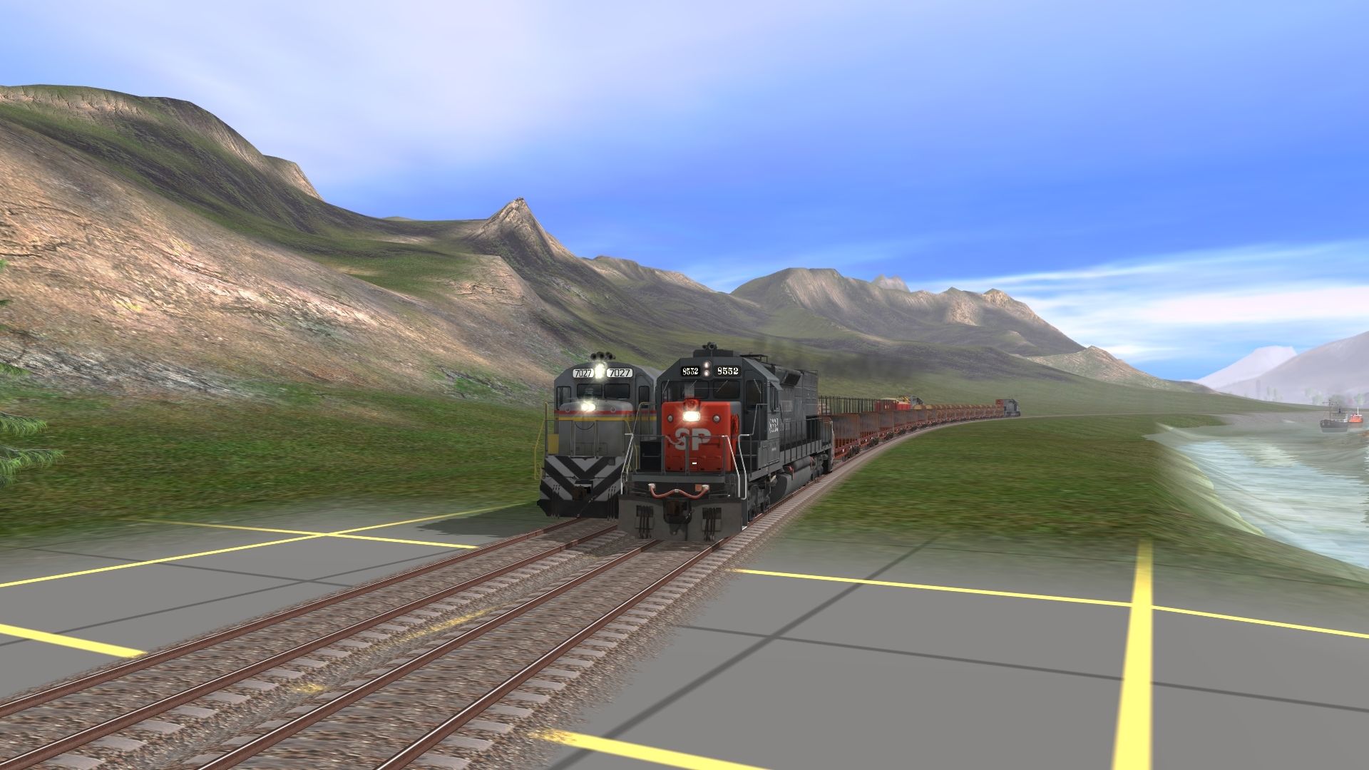 Trainz Portal
