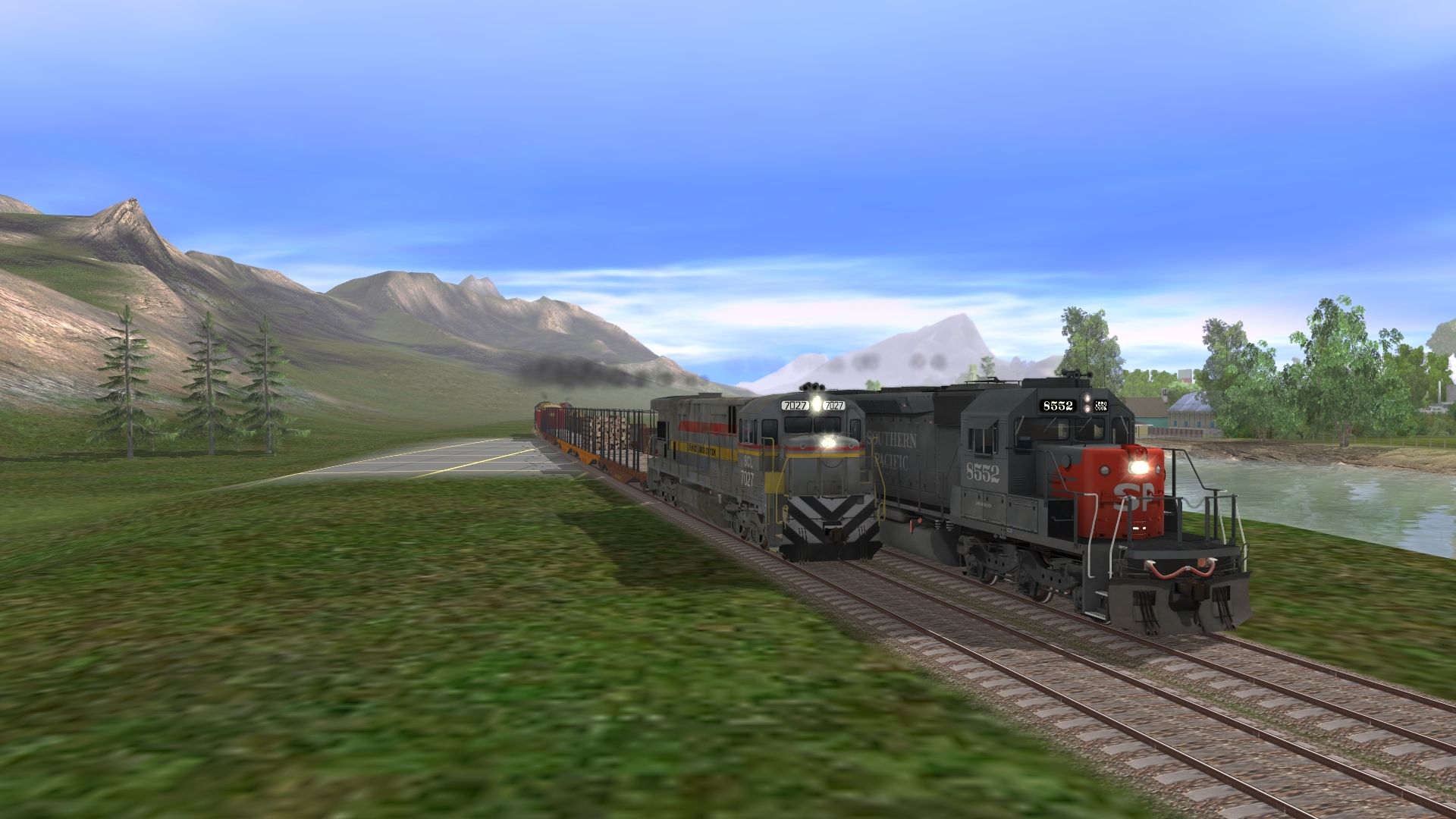 Trainz Portal