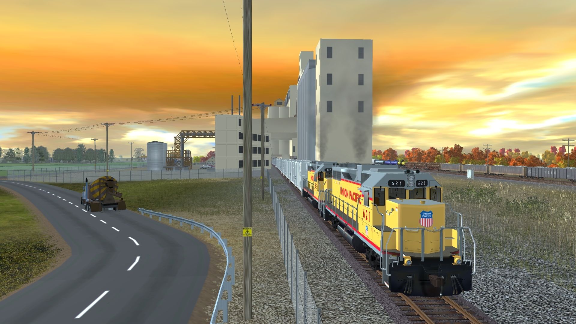 Trainz Portal