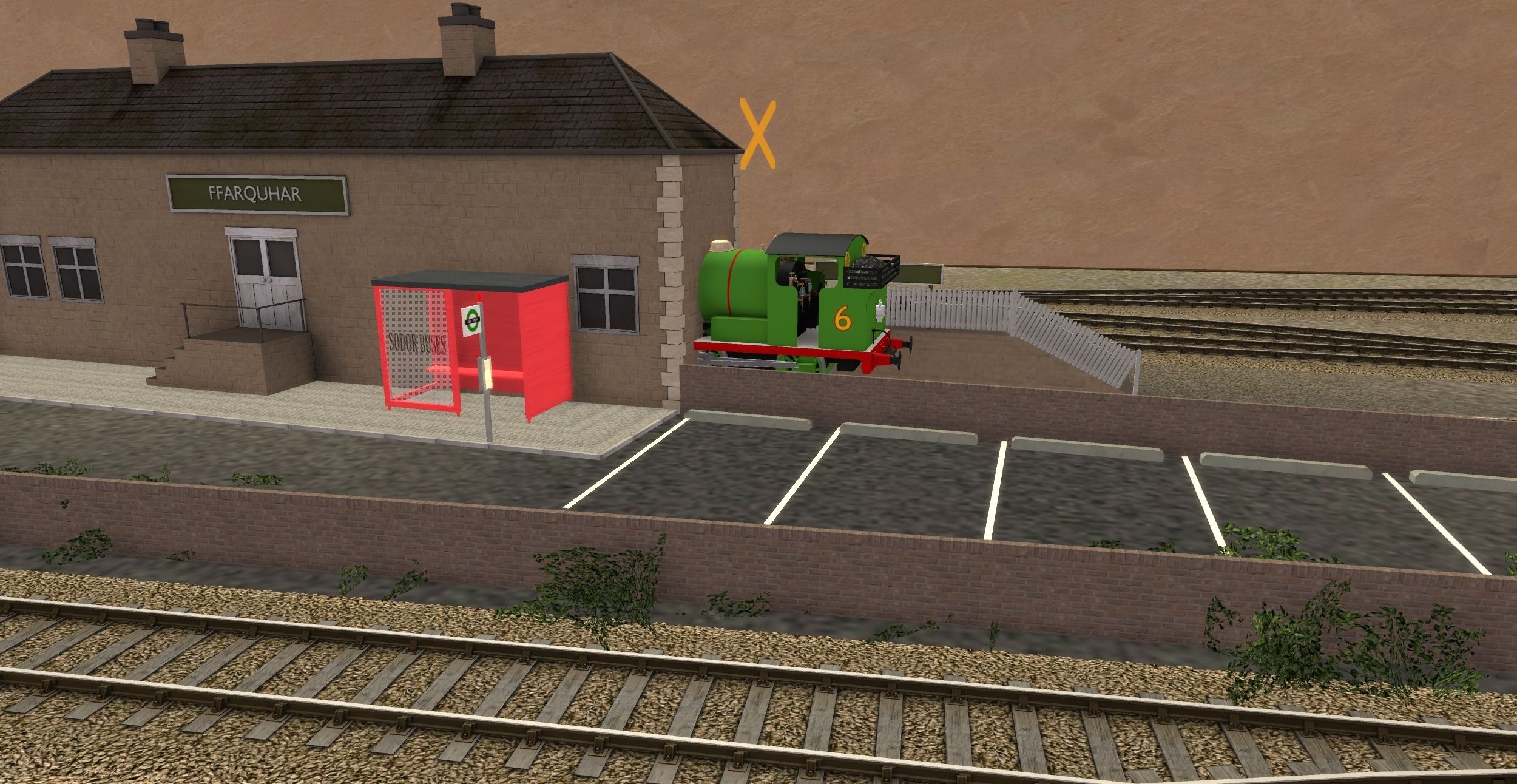 Trainz Portal