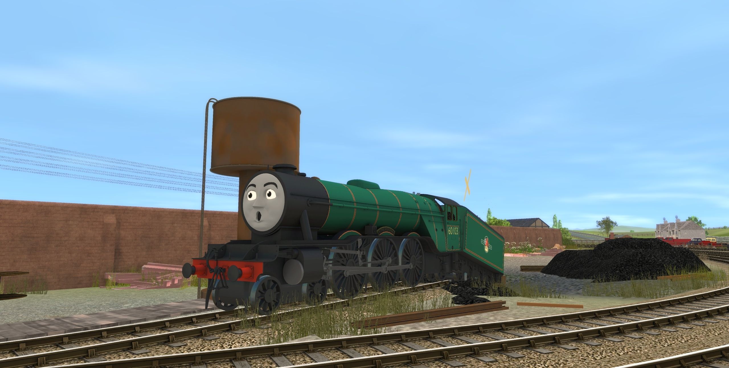 Trainz Portal