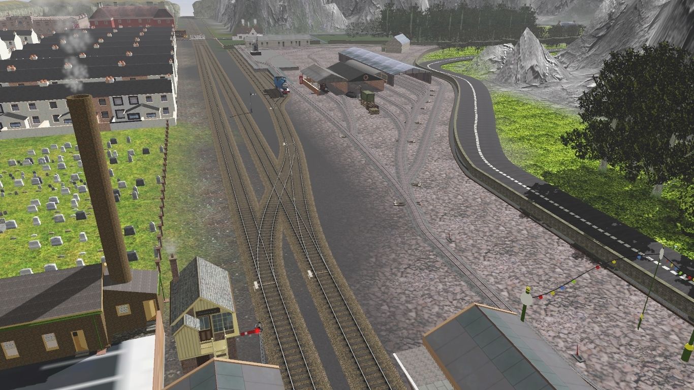 Trainz Portal