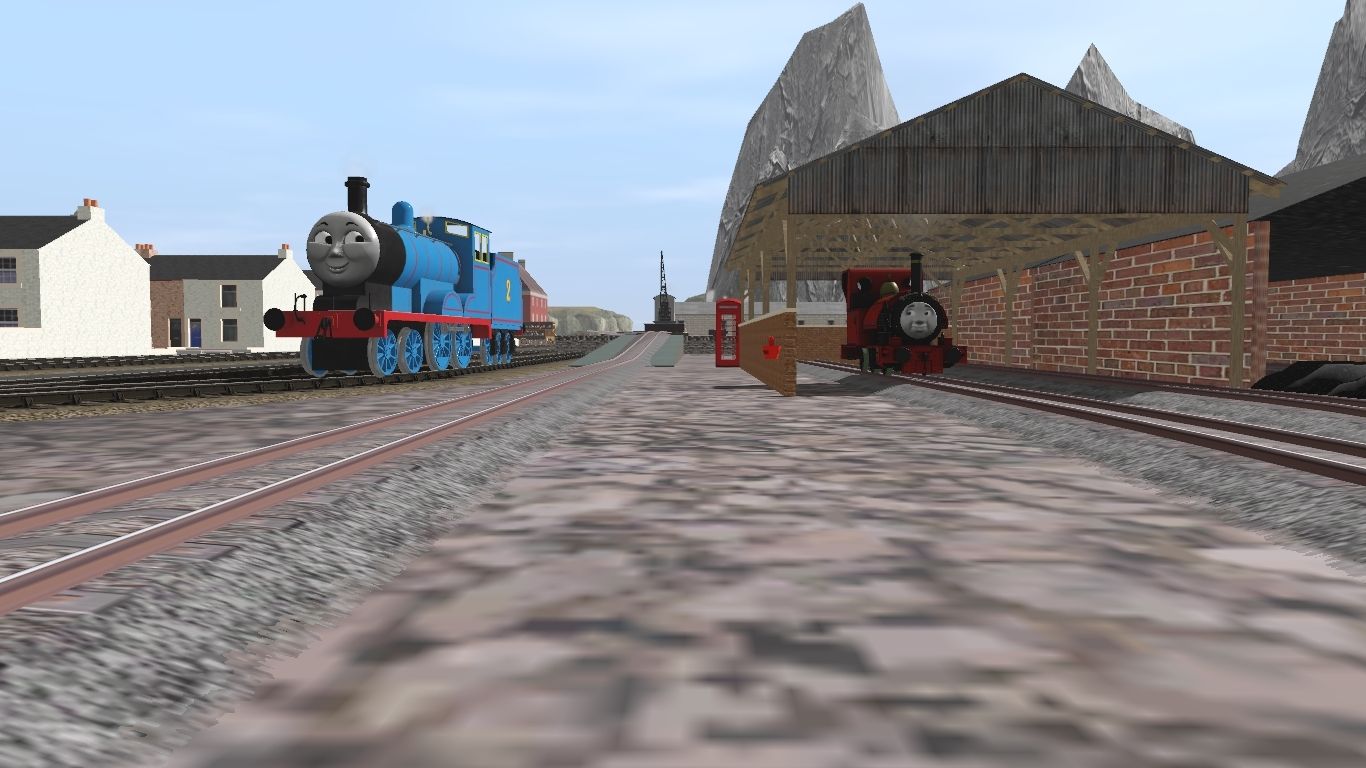 All My Thomas Friends Consists Updated For Trainz 2019 1/3, 47% OFF