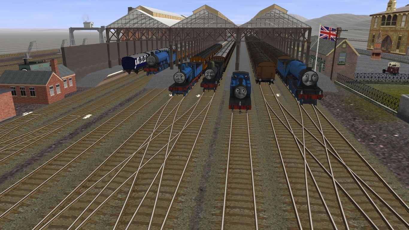 Trainz Portal