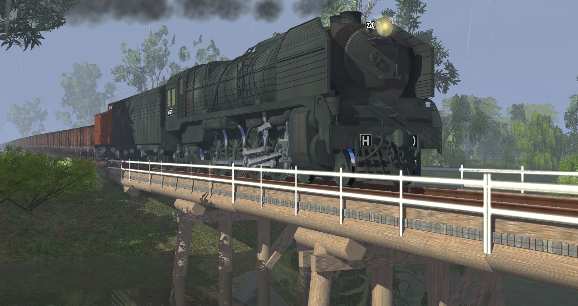 Trainz Portal