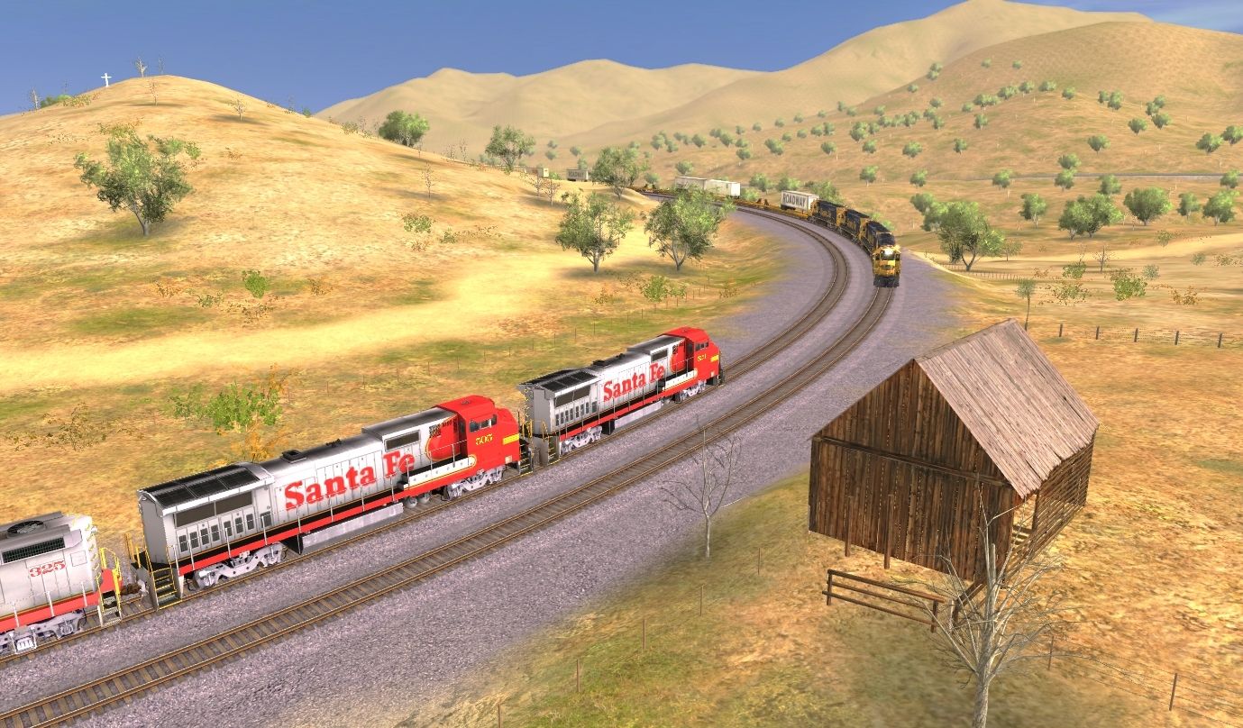 Trainz Portal