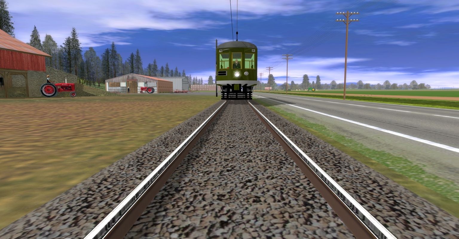 Trainz Portal