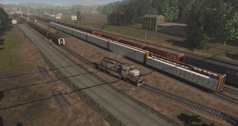 Trainz Portal