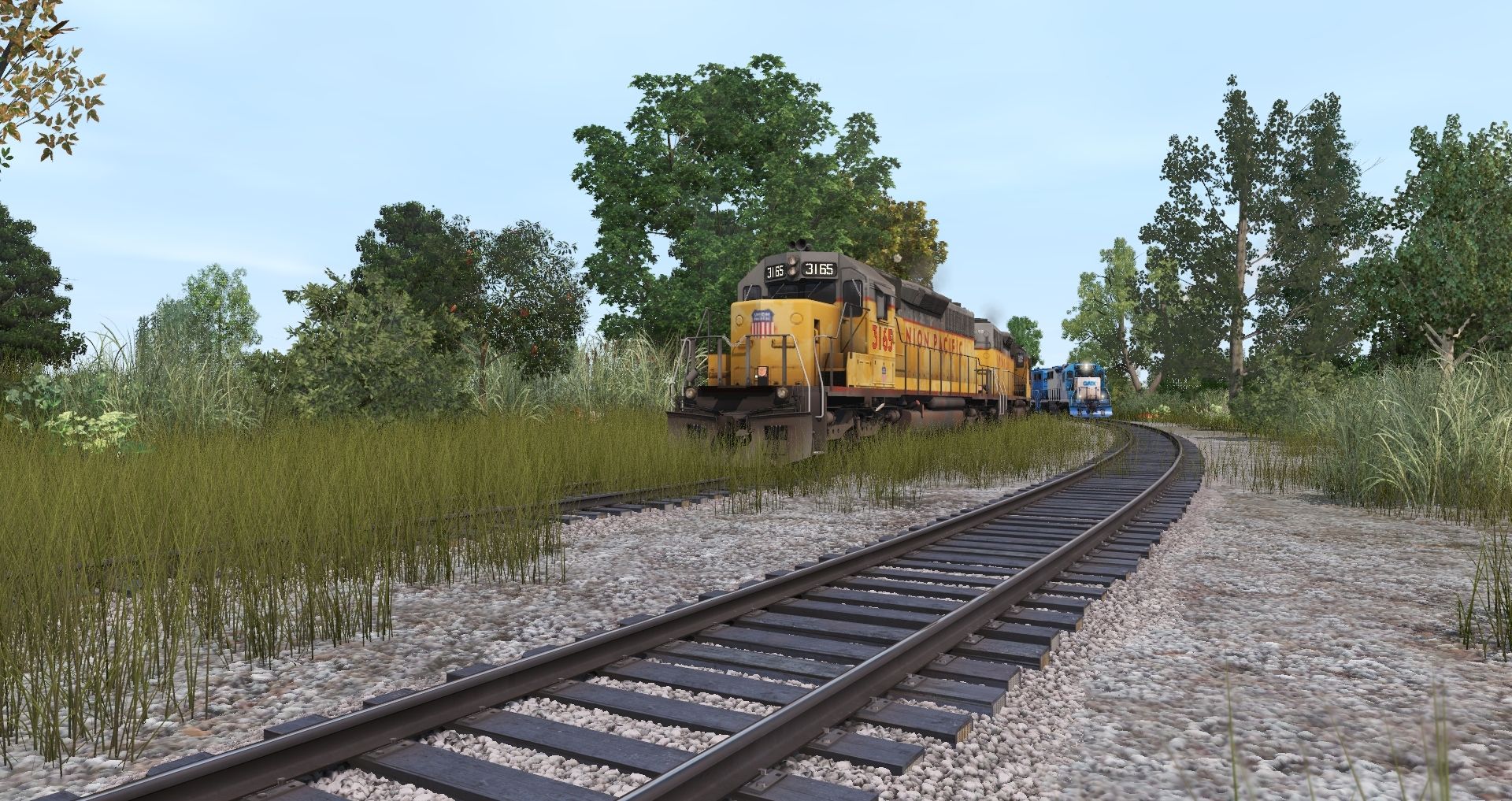 Trainz Portal