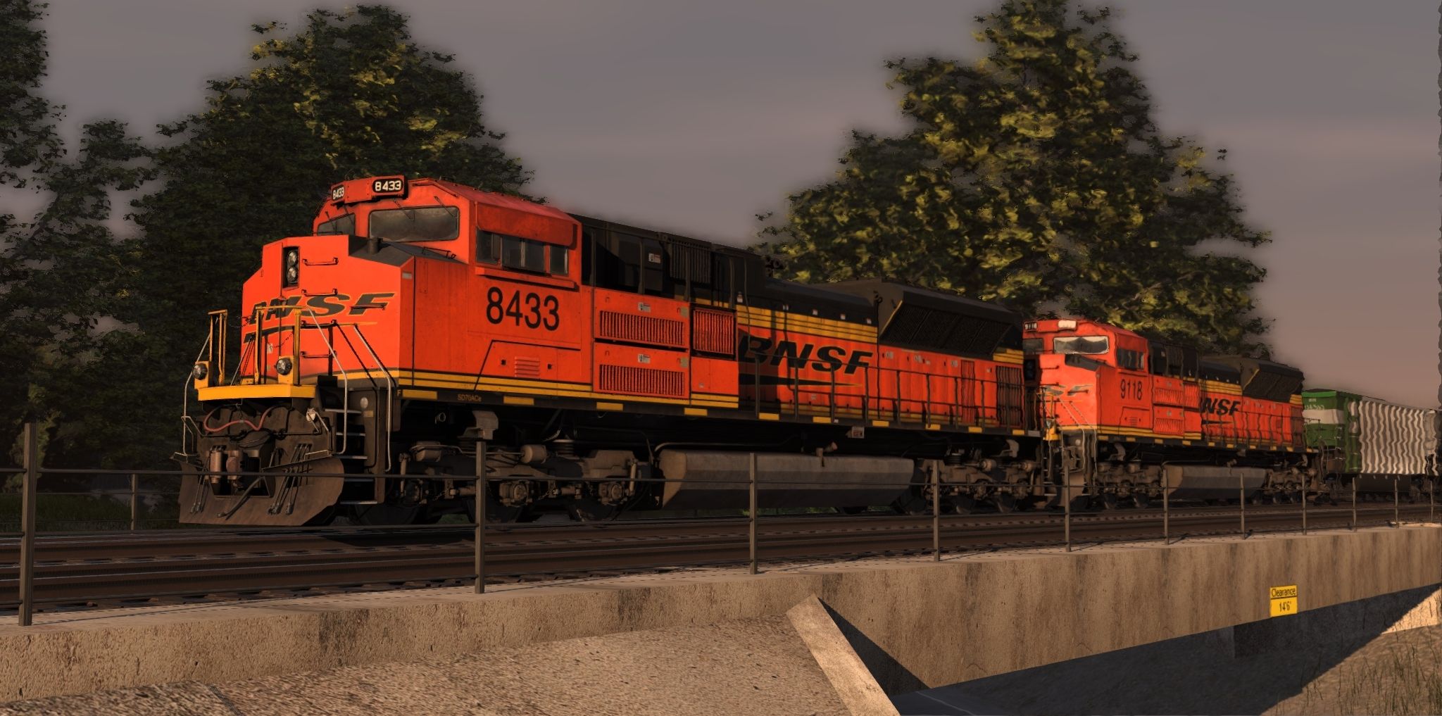 Trainz Portal