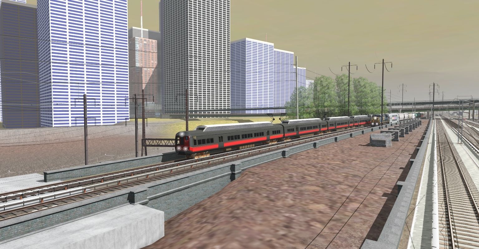 Trainz Portal