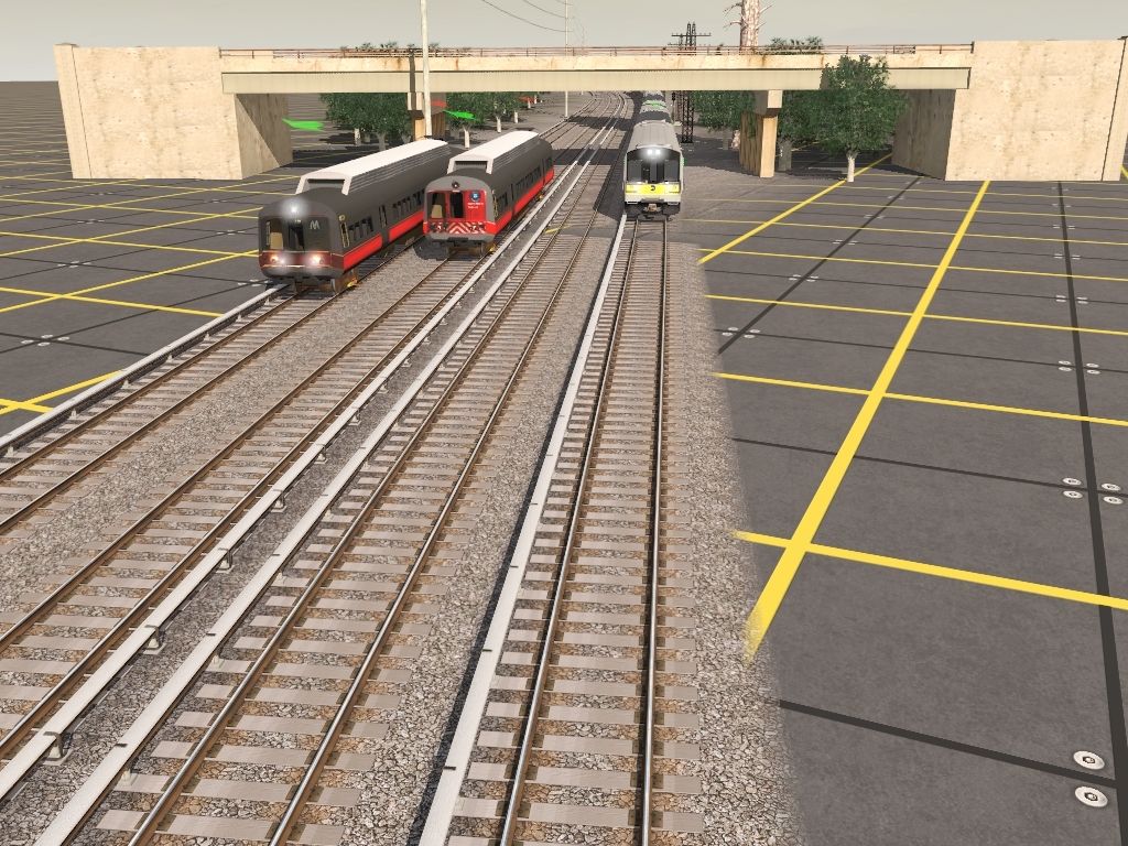 Trainz Portal