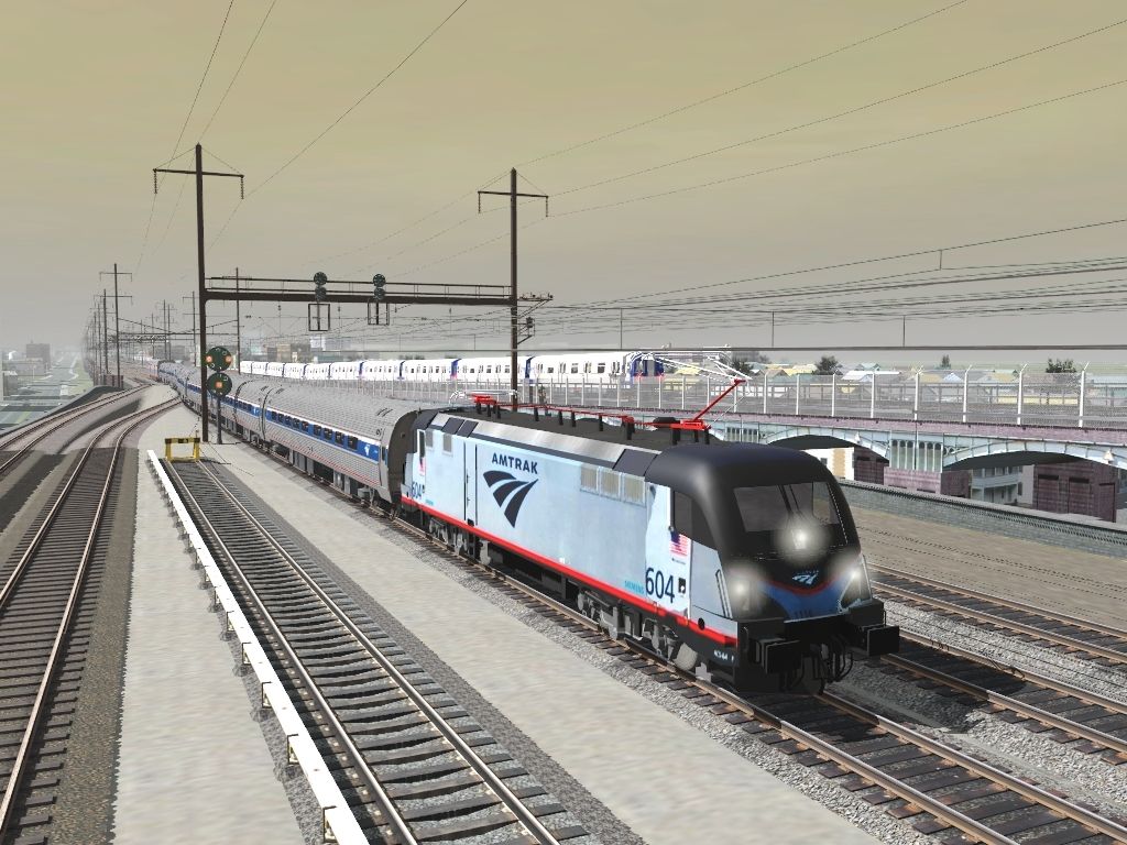 Trainz Portal