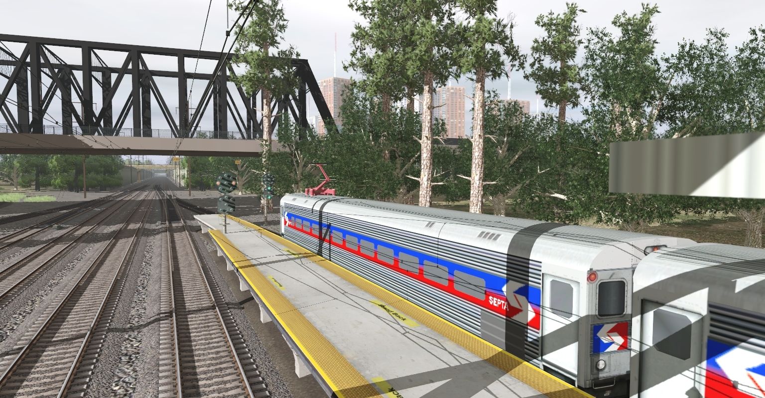 Silverliner Trainz Trains Trainz 2 Review For The Silver LNER A4