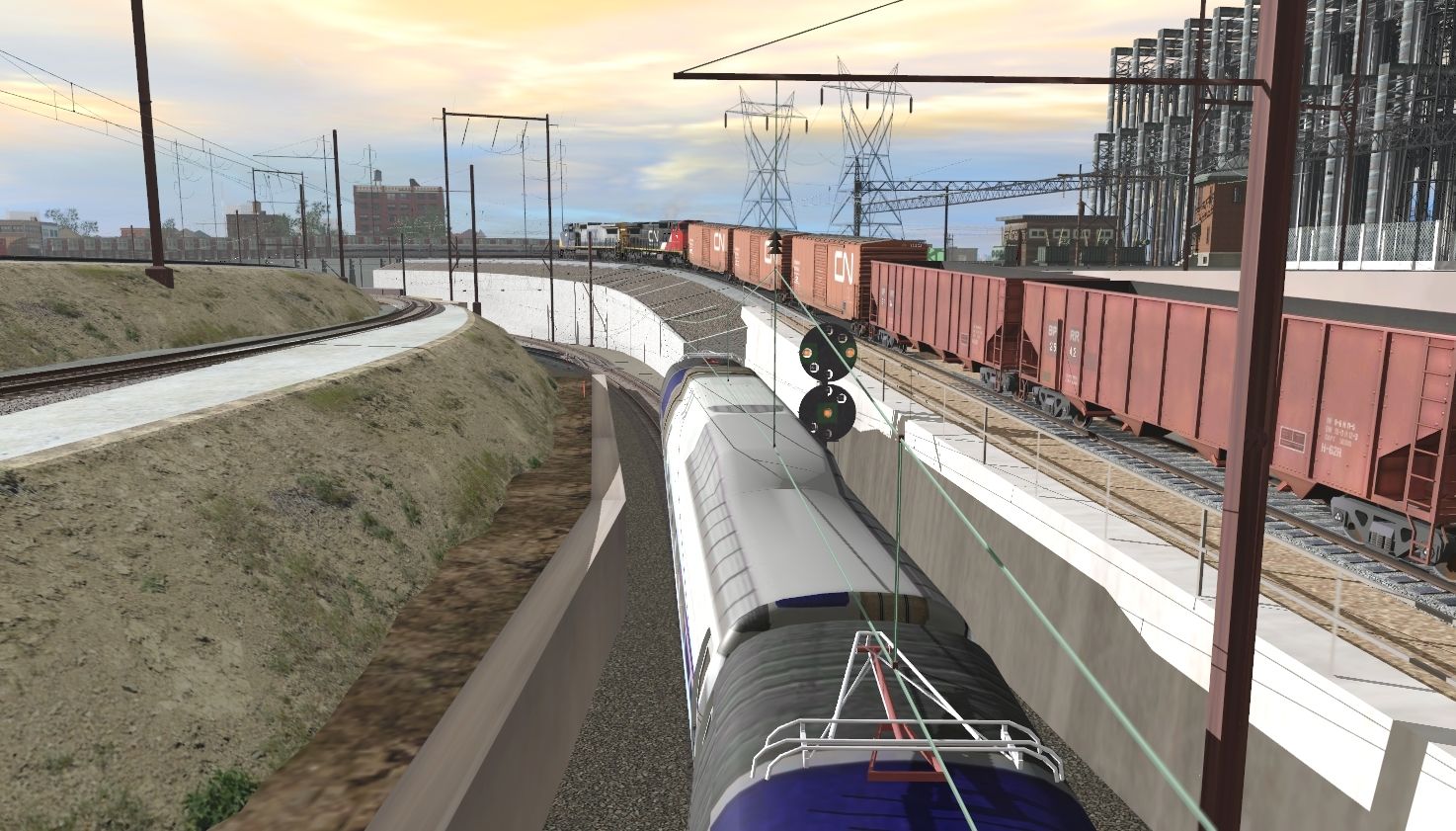 Trainz Portal