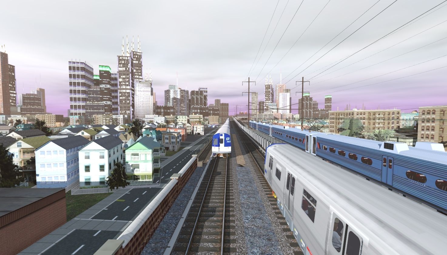 Trainz Portal