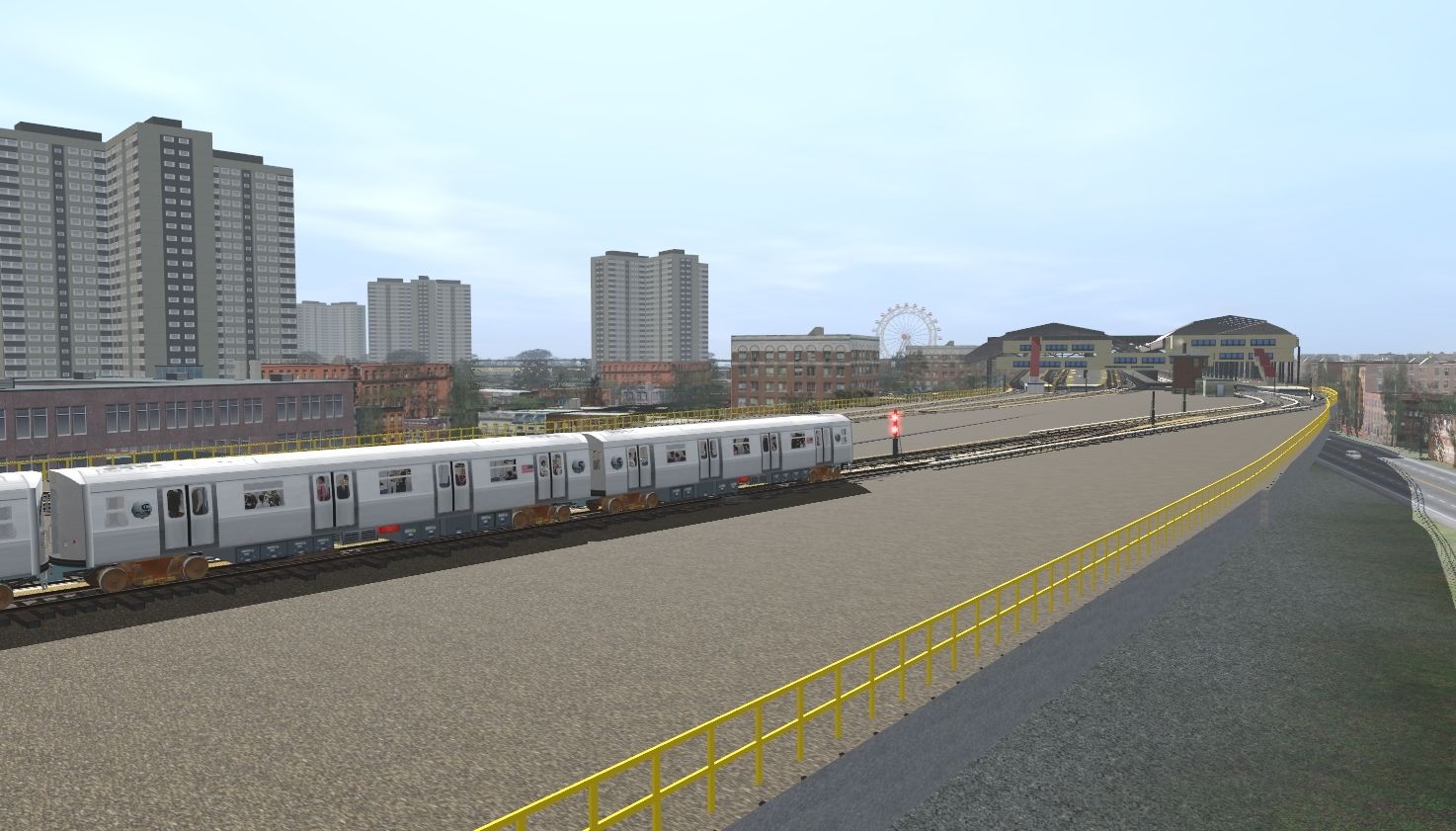 Trainz Portal