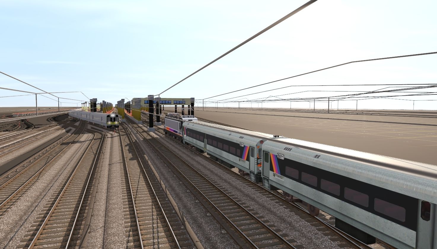 Trainz Portal